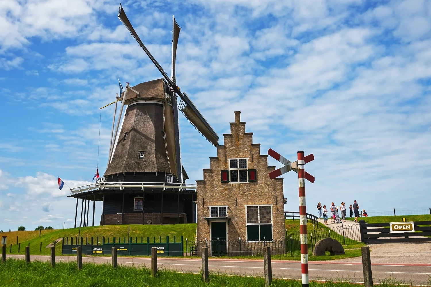 Museum Archief - Bezoek Medemblik